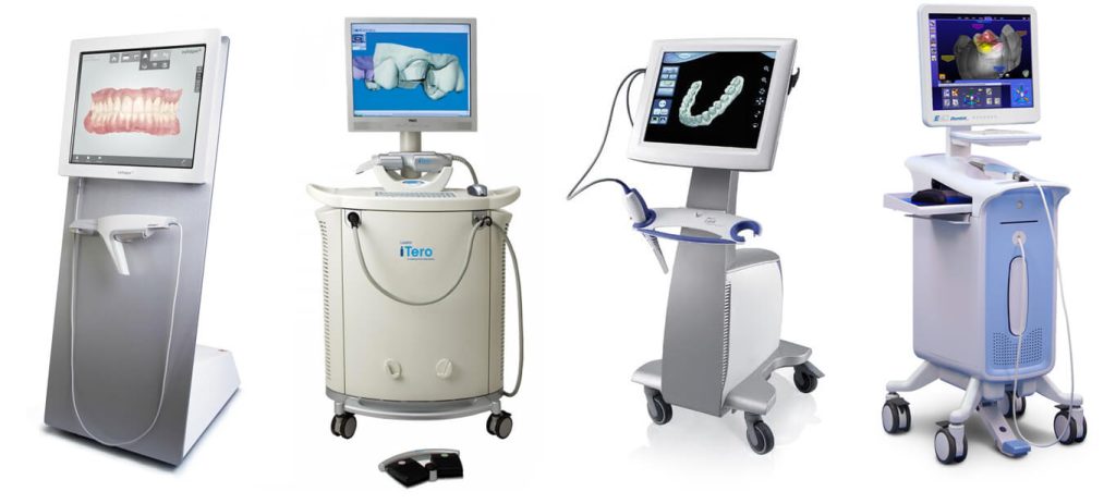 Digital Bite Splints: Part 1 - The Pankey Institute