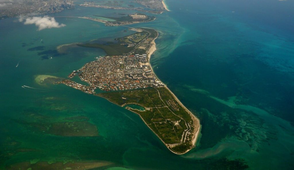 Learn More About the History of Key Biscayne - The Pankey Institute