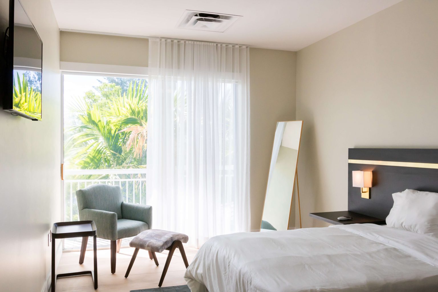 Accommodation - The Pankey Institute