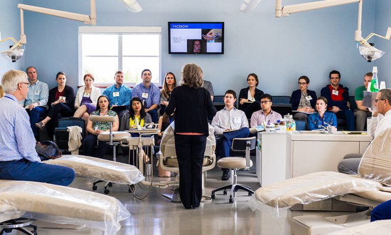 Learning the Essentials - The Pankey Institute