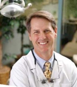 DR. DAVIS, CLAYTON - The Pankey Institute