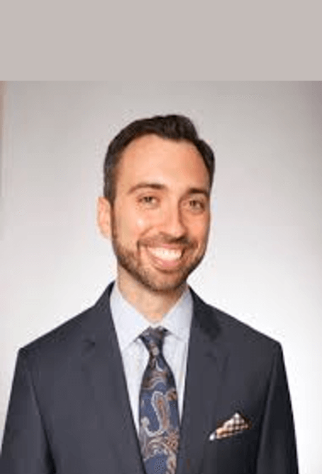 DR. WARD, CHARLES - The Pankey Institute