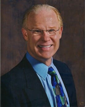 DR. LOGAN, SCOTT - The Pankey Institute