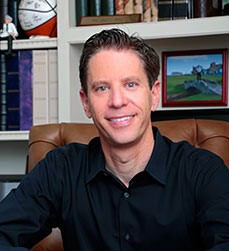 Dr. Alan M. Rosen - The Pankey Institute