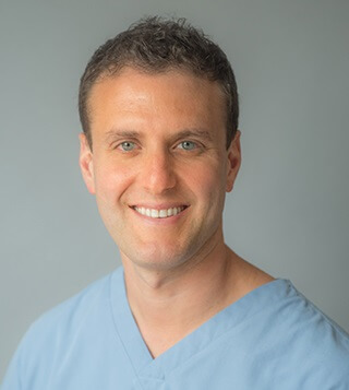 Dr. Eric Paster - The Pankey Institute