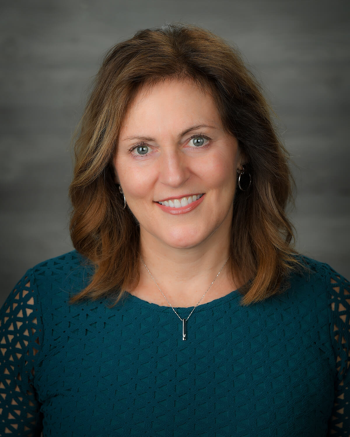 Dr. Heidi M. Brandenburg - The Pankey Institute