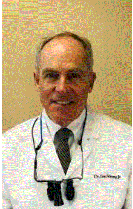 Dr. James M. Strang - The Pankey Institute