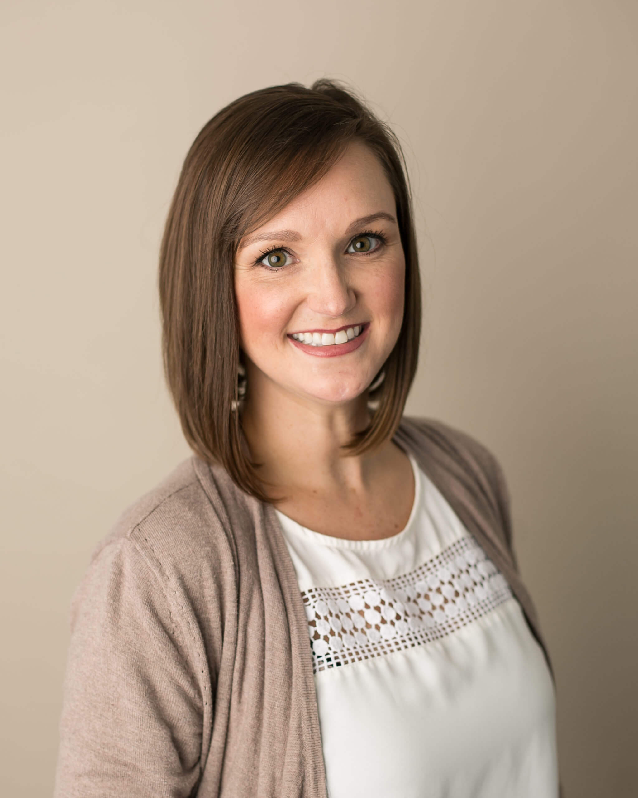 Dr. Lindsey Walsh - The Pankey Institute