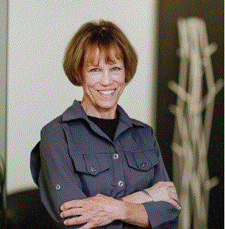 Dr. Margie Mannering - The Pankey Institute