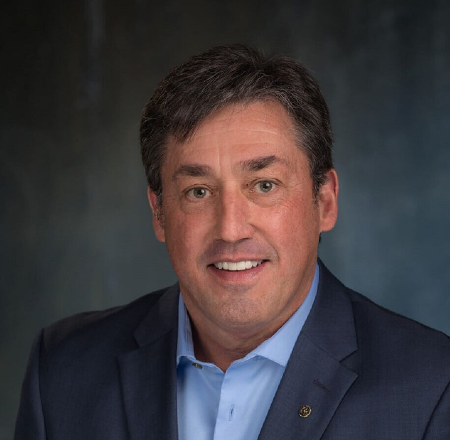 Dr. Mark A. Knollman - The Pankey Institute