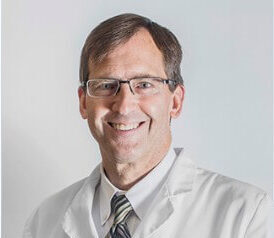 Dr. Mark R. Stetzel - The Pankey Institute