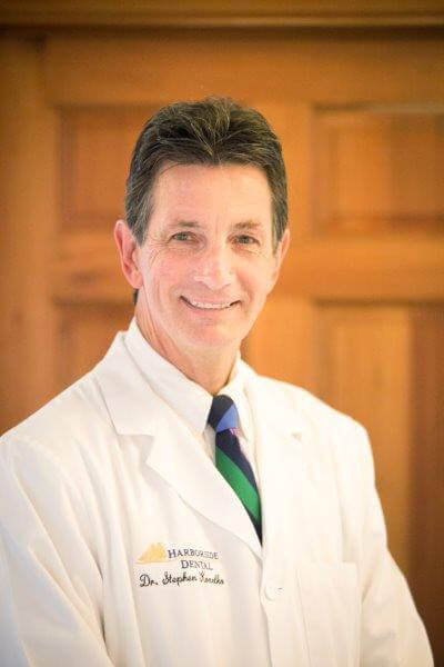 Dr. Stephen E. Kozelko - The Pankey Institute