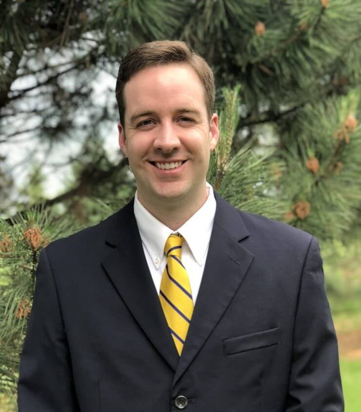 Dr. Stephen Moorkamp - The Pankey Institute