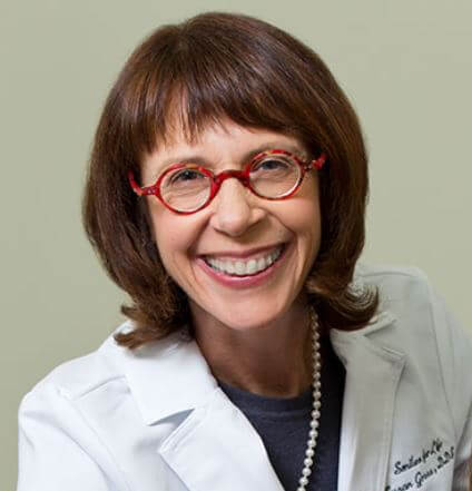 Dr. Susan G. Gross - The Pankey Institute