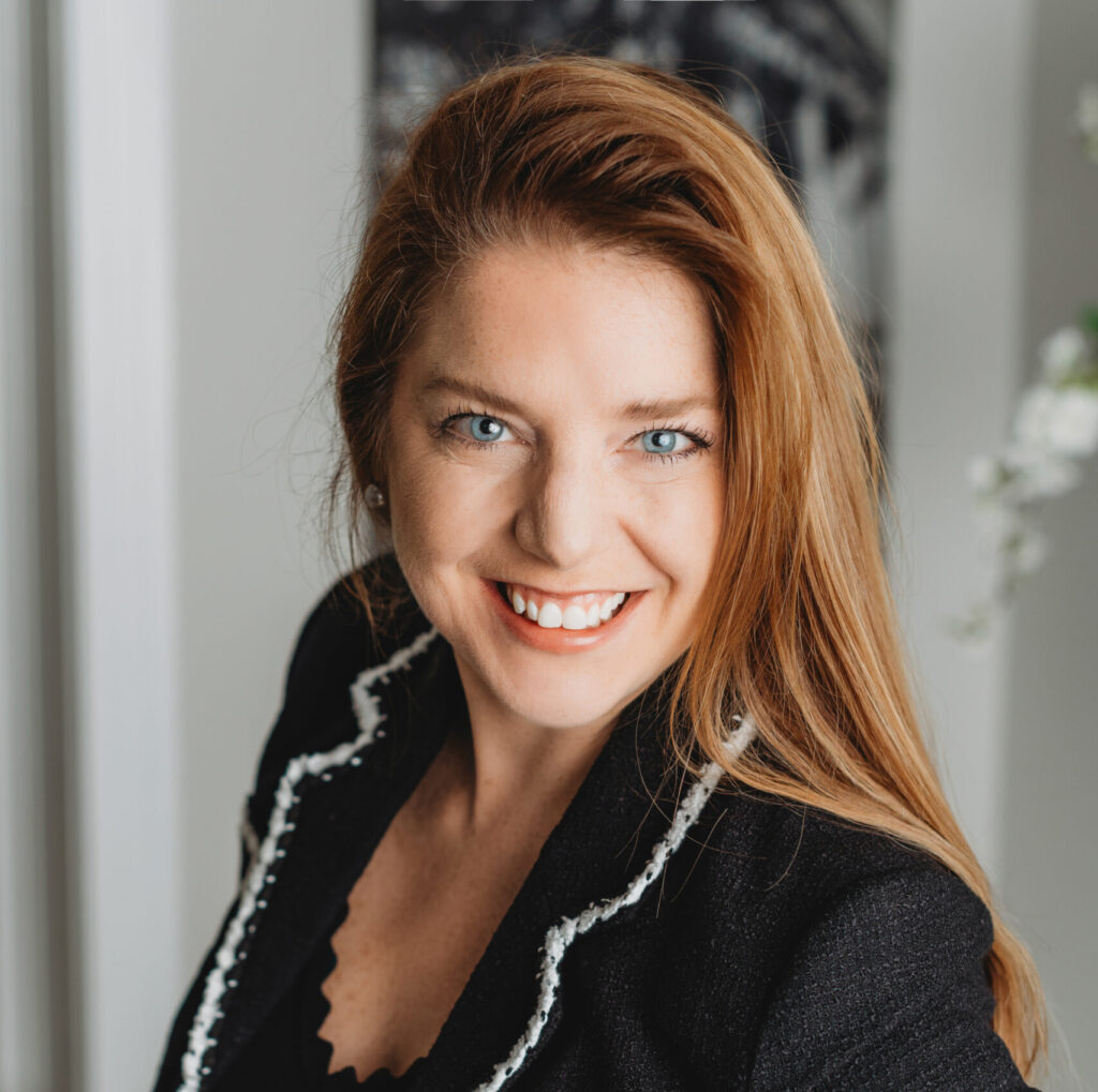 Dr. Amy Heim - The Pankey Institute