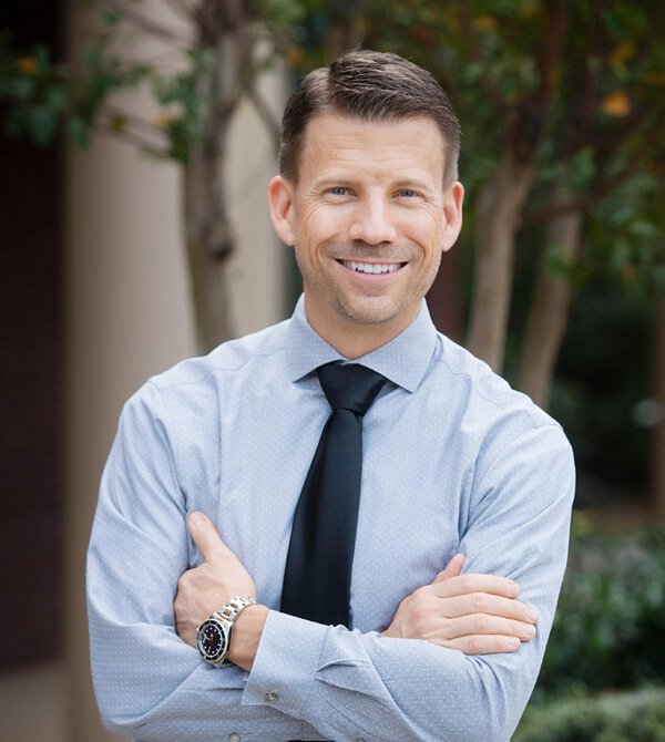 DR. LINEBERRY, JEFF - The Pankey Institute