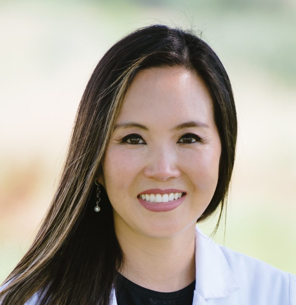 Dr. Michelle M. Lee - The Pankey Institute