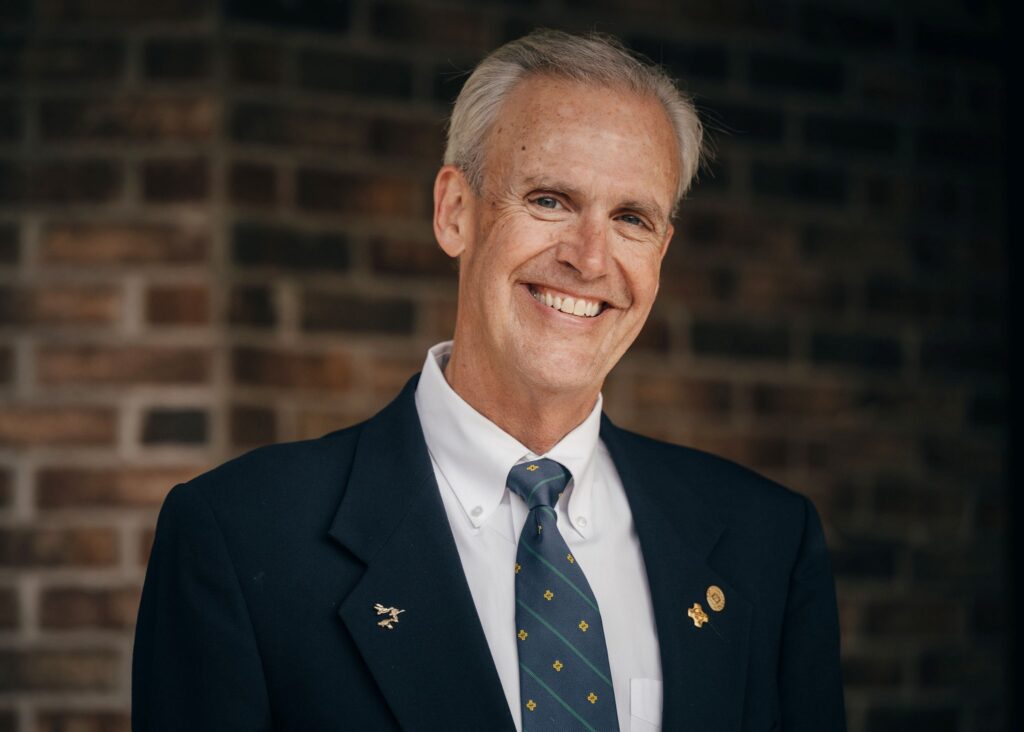 DR. SWAN, DAVID - The Pankey Institute