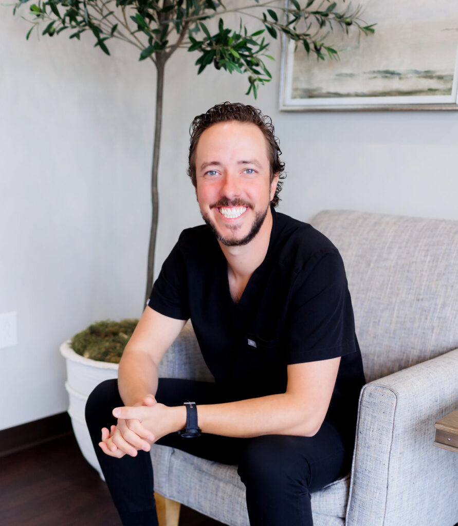 Dr. Tyler Bolin - The Pankey Institute