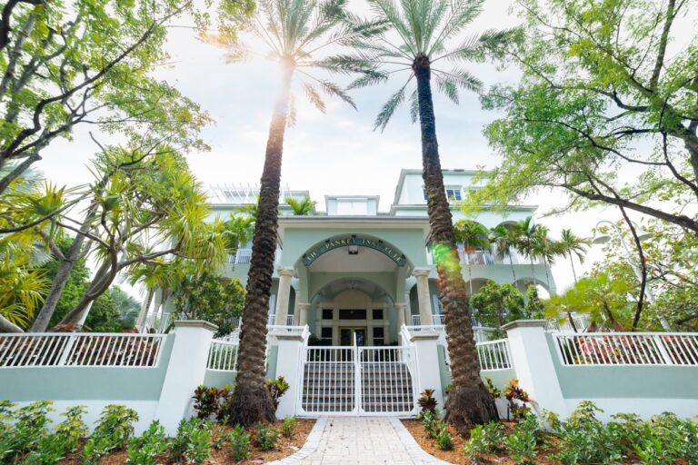 How The Pankey Institute Saved My Life – Part 2 - Pankeygram - The ...