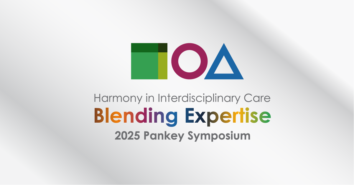 Pankey Online - The Pankey Institute