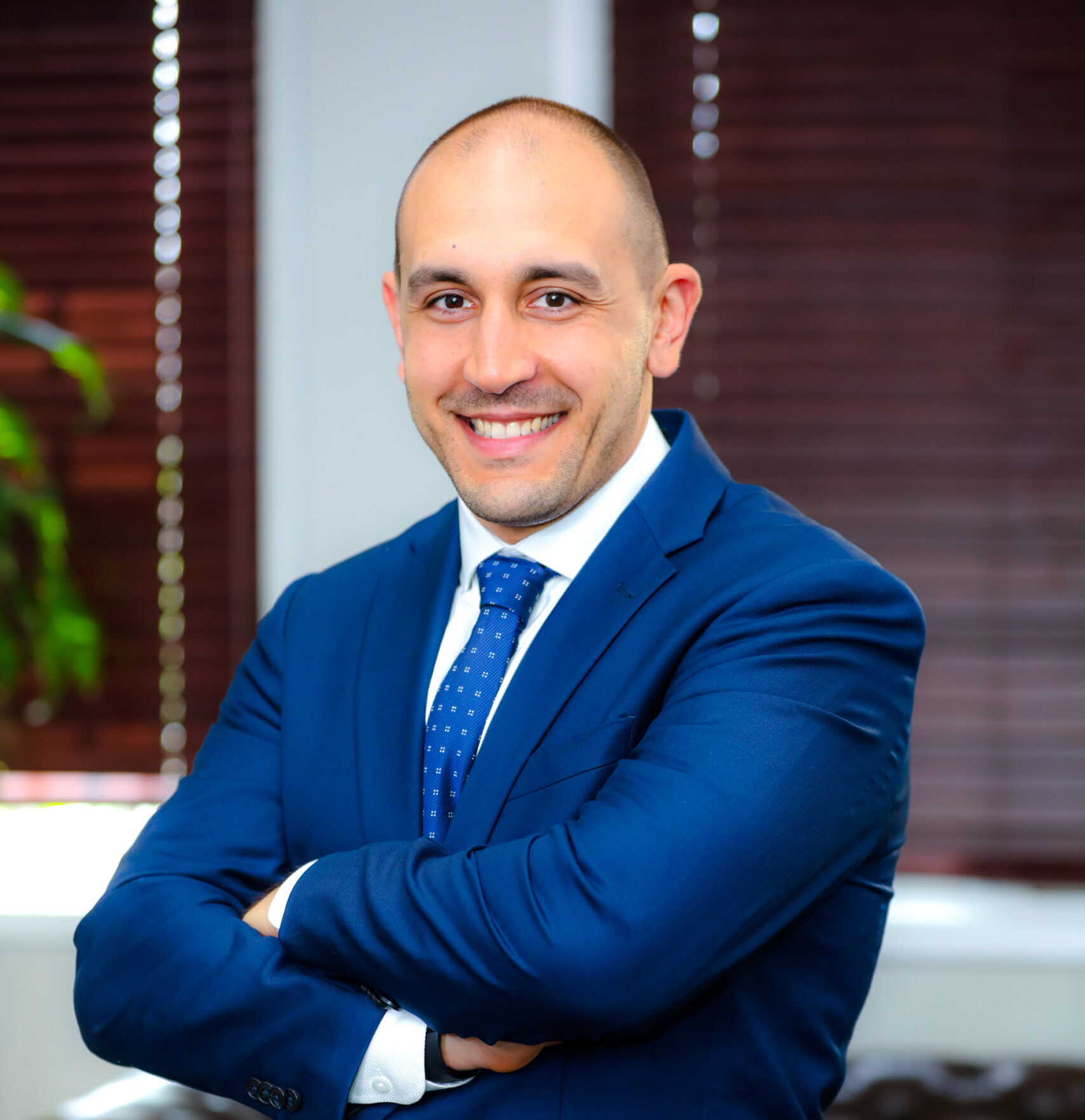 Dr. Scott Levitz - The Pankey Institute