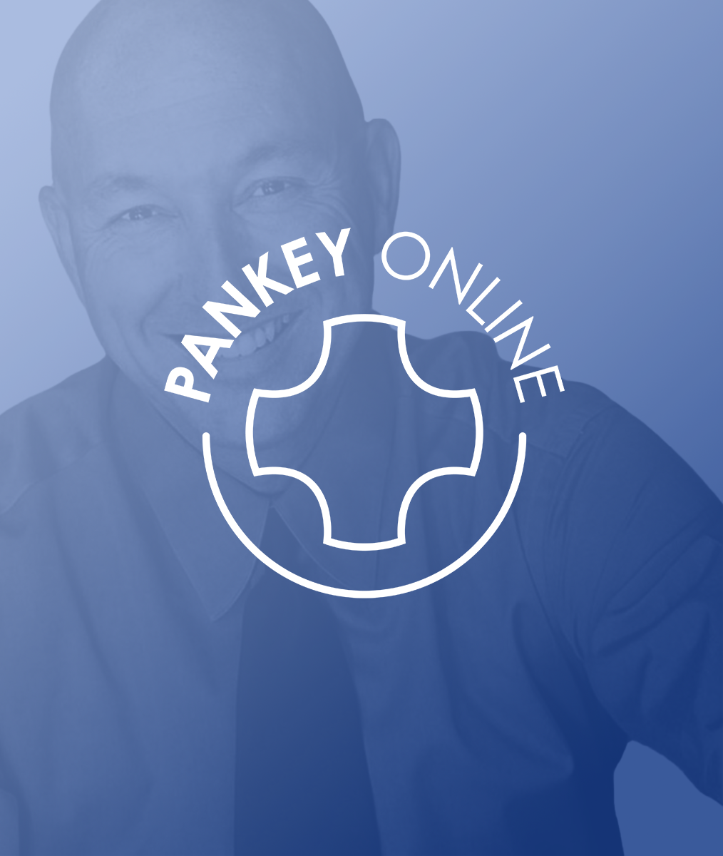 VIRTUAL EDUCATION - The Pankey Institute