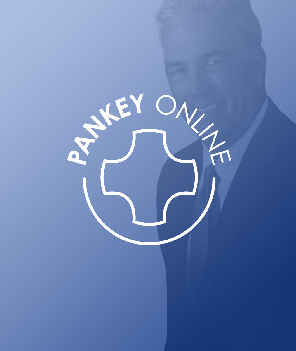 VIRTUAL EDUCATION - The Pankey Institute