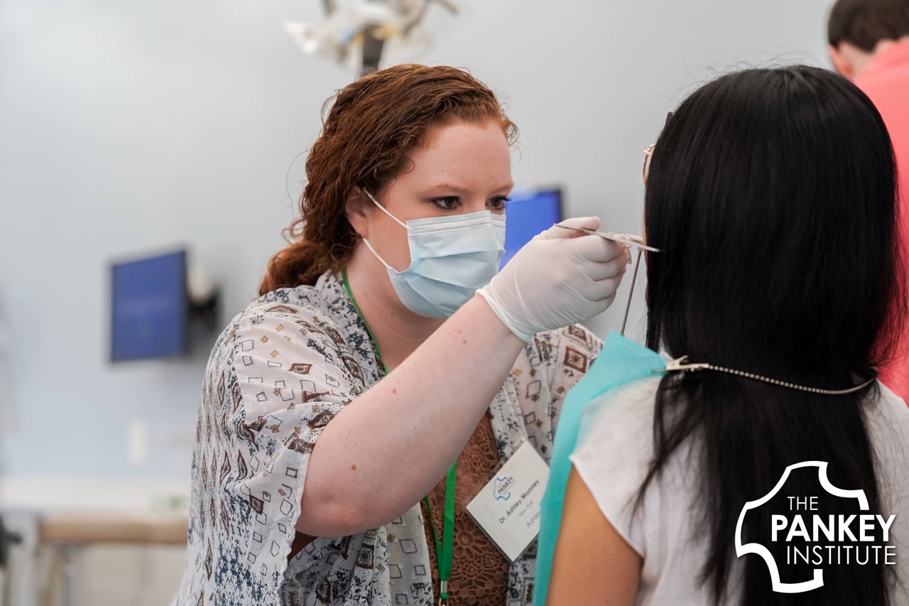 Home - The Pankey Institute