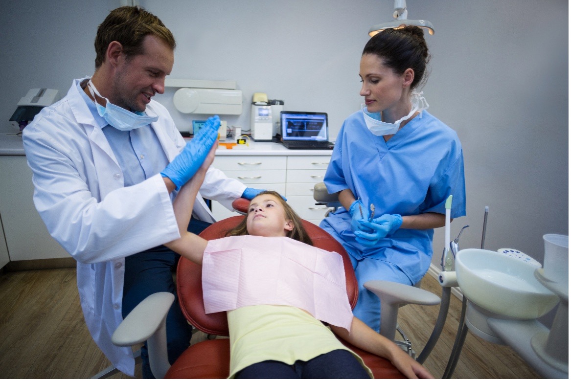 Home - The Pankey Institute