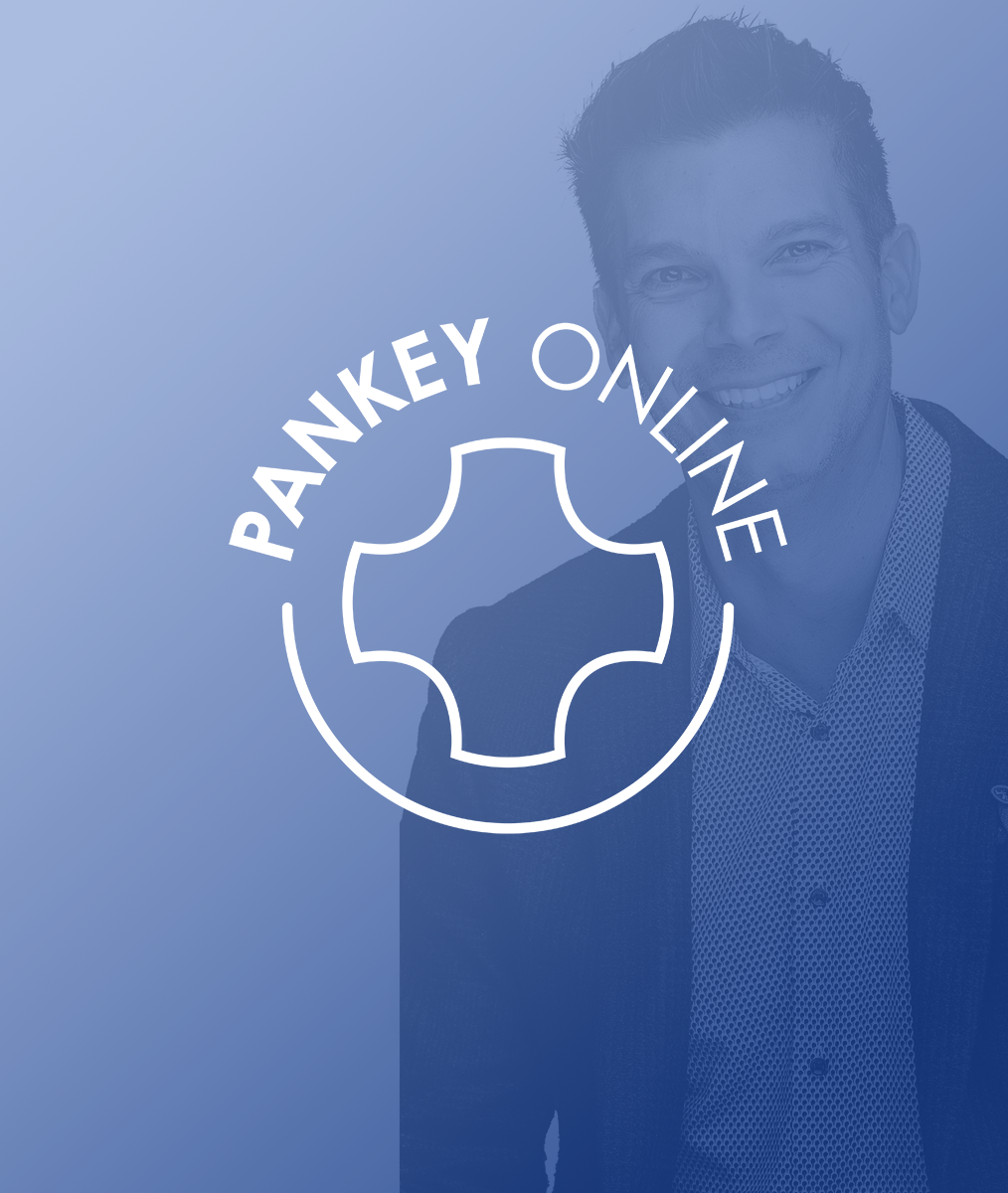 ALL COURSES - The Pankey Institute