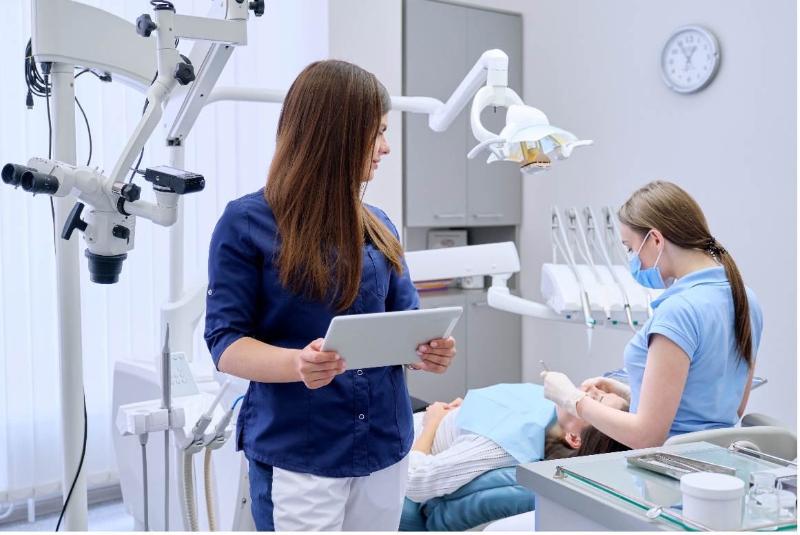 Cultivating Practice Growth The Pankey Way - The Pankey Institute